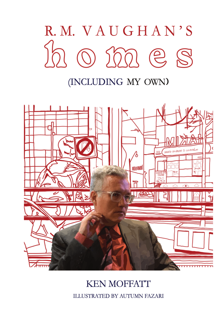 Chapbooks – Ken Moffatt