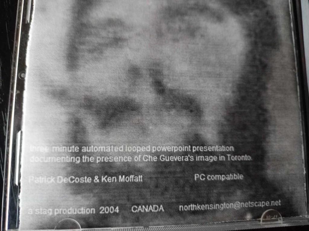 Ken Moffatt