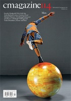 Arts Writing and Reviews – Ken Moffatt